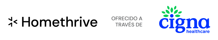 Get to know Homethrive